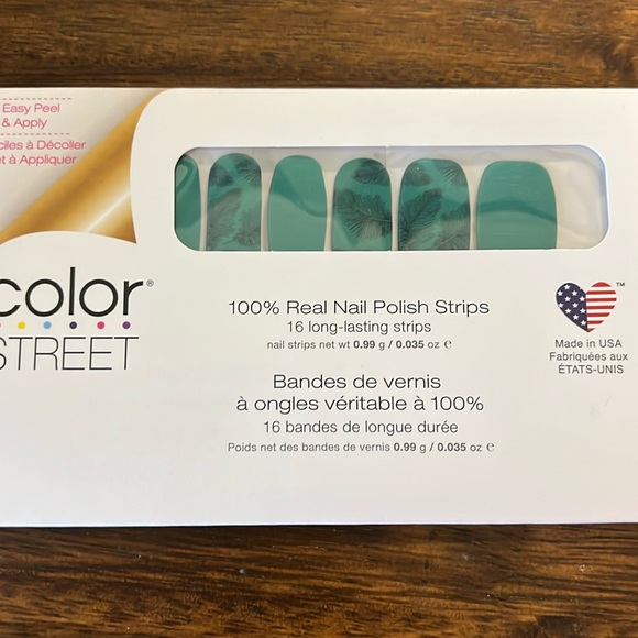 Color Street | Makeup | Color Street Retired | Poshmark